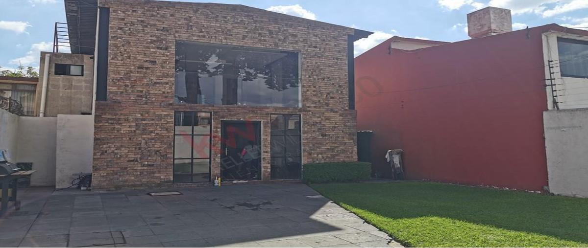 Casa en San Rodolfo 118, Plazas de San Buenaventu... - Propiedades.com