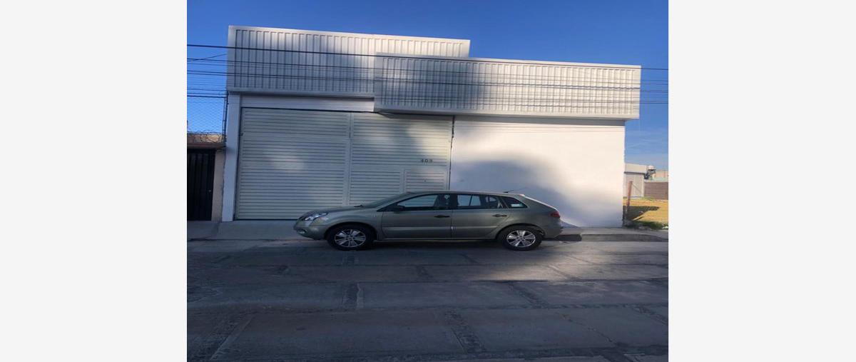 Bodega en Santa Ana Tlapaltitlán, México en Rent... - Propiedades.com Bodega en Santa Ana Tlapaltitlán, México en Rent... - Propiedades.com