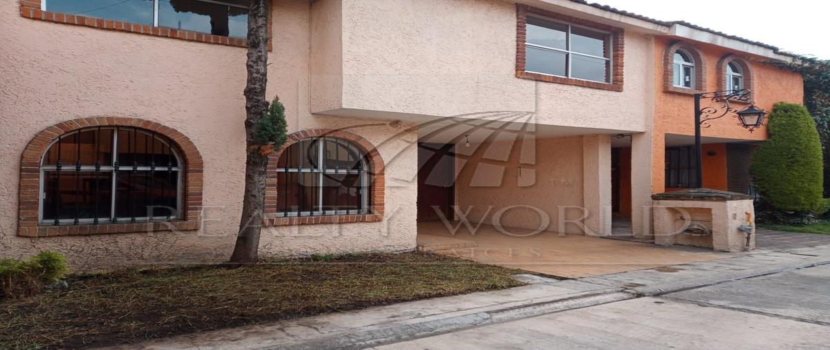 Casa en Santa Ana Tlapaltitlán, México en Renta ... - Propiedades.com Casa en Santa Ana Tlapaltitlán, México en Renta ... - Propiedades.com