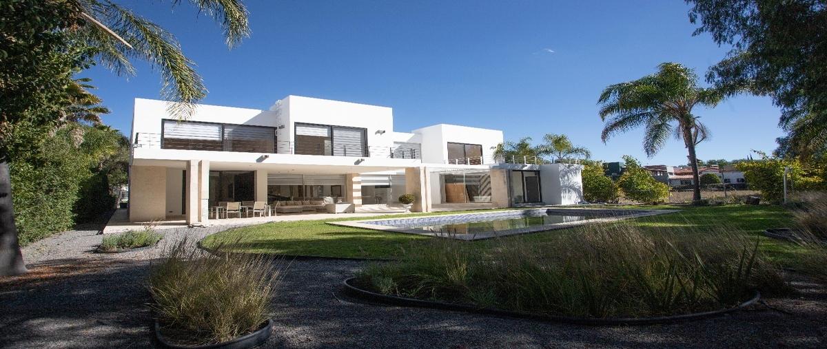 Casa en Sta andrews old, Balvanera Polo y Country... - Propiedades.com