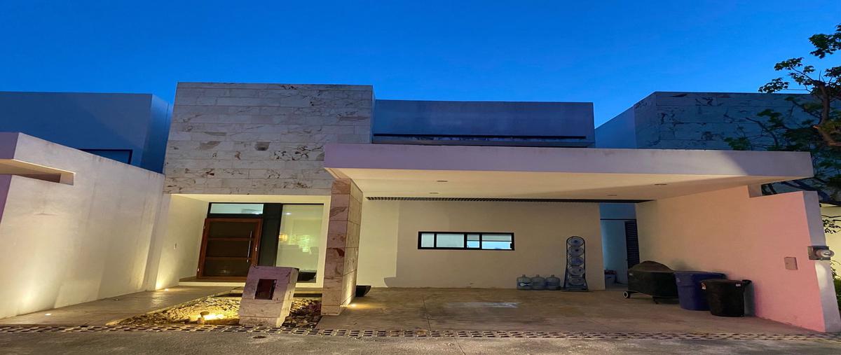 Casa en Santa Gertrudis Copo, Yucatán en Renta e... - Propiedades.com