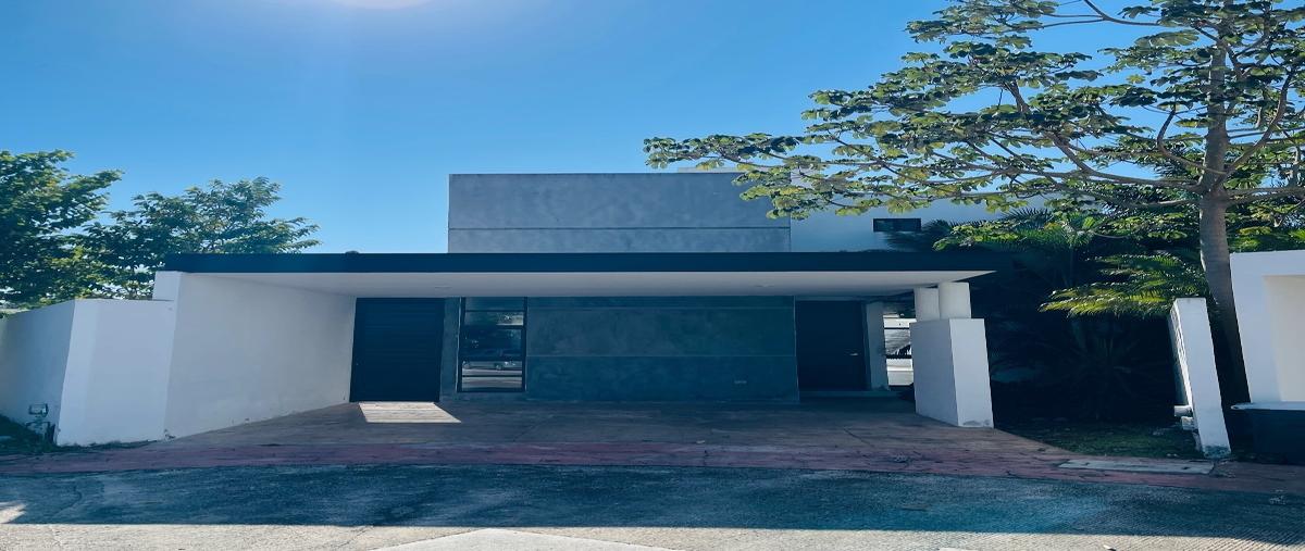 Casa en Santa Gertrudis Copo, Mérida, ..., Santa ... - Propiedades.com