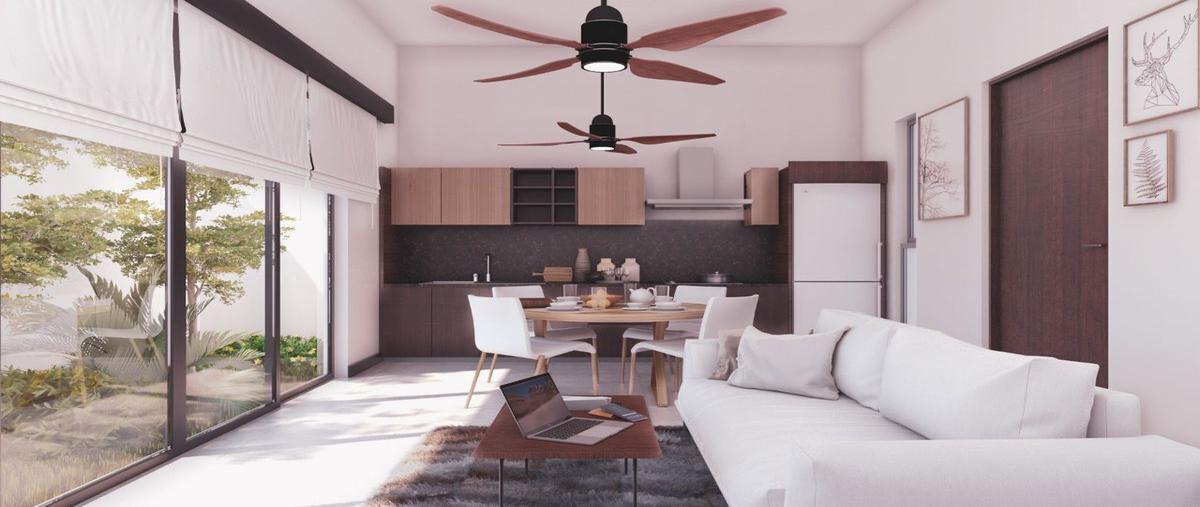 Casa en Santa Gertrudis Copo, Mérida, ..., Santa ... - Propiedades.com