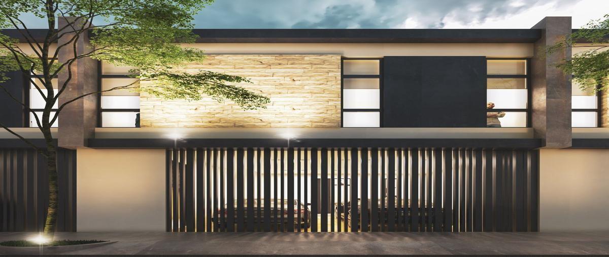 Casa en Santa Gertrudis Copo, Mérida, ..., Santa ... - Propiedades.com