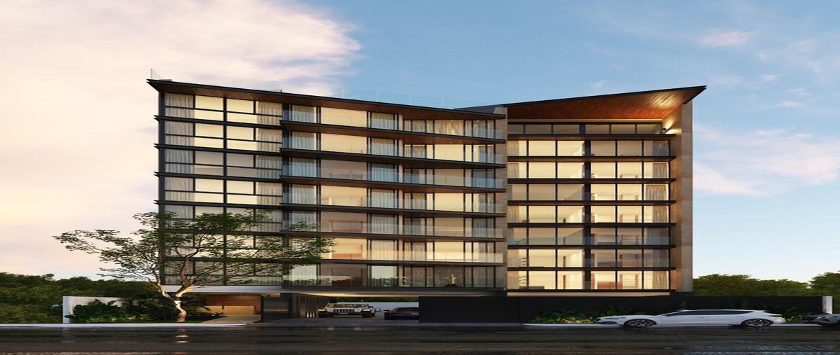 Departamento en Santa Gertrudis Copo, Mérida, ...... - Propiedades.com