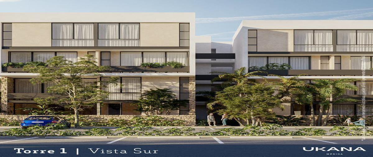 Departamento en Santa Gertrudis Copo, Mérida, ...... - Propiedades.com