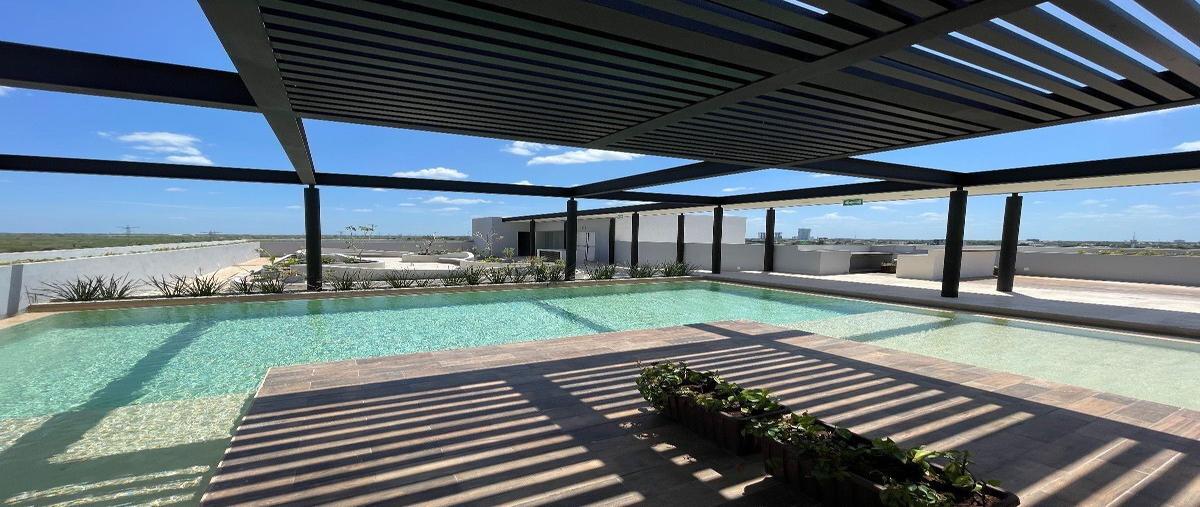 Departamento en Santa Gertrudis Copo, Mérida, ...... - Propiedades.com