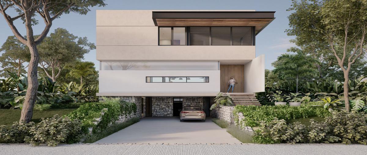 Rancho en Santa Gertrudis Copo, Mérida, ..., Sant... - Propiedades.com