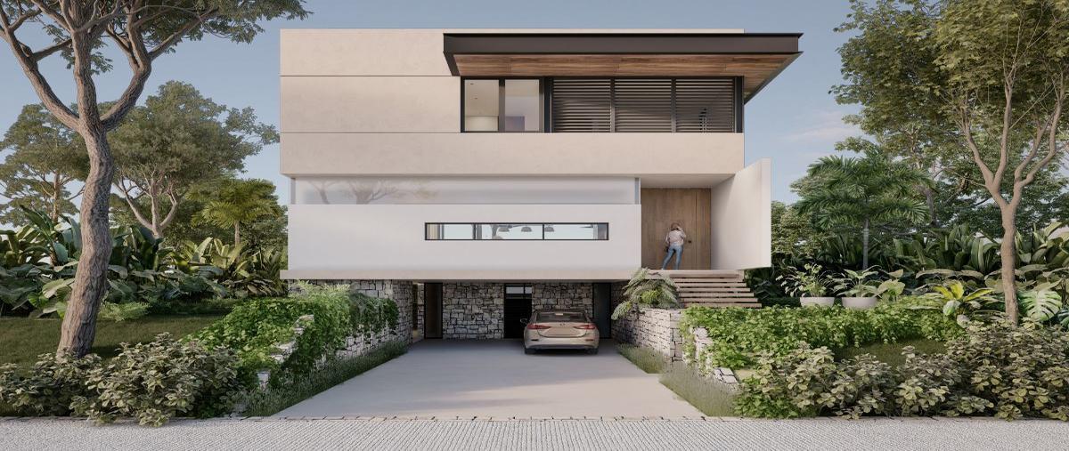 Rancho en Santa Gertrudis Copo, Mérida, ..., Sant... - Propiedades.com