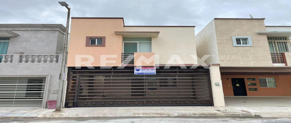 Casa en SANTA LUCÍA, Las Quintas, Tamaulipas en V... - Propiedades.com