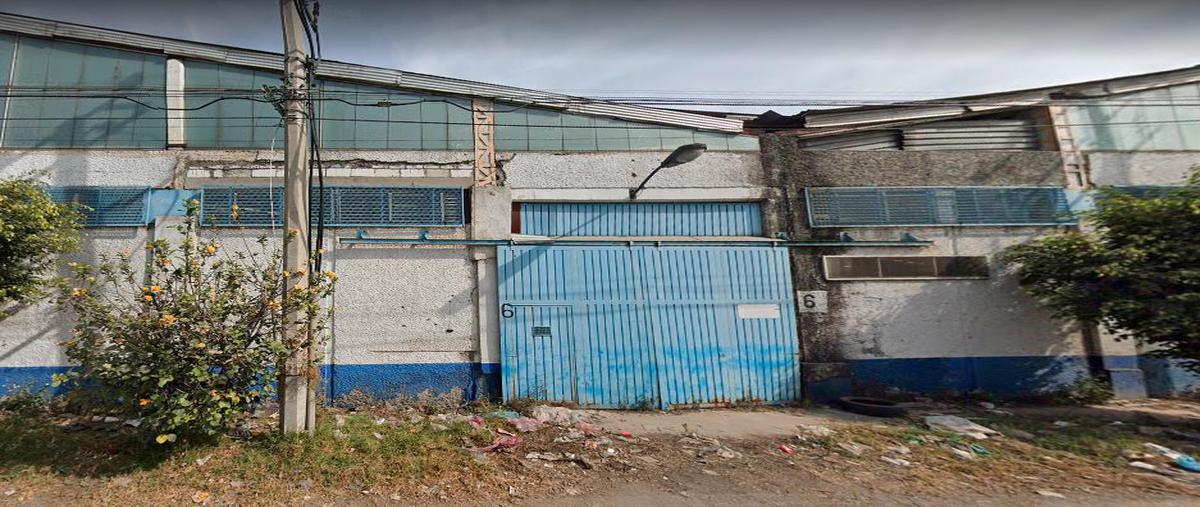 Bodega en Santa María Aztahuacan Ampliac..., DF ... - Propiedades.com Bodega en Santa María Aztahuacan Ampliac..., DF ... - Propiedades.com