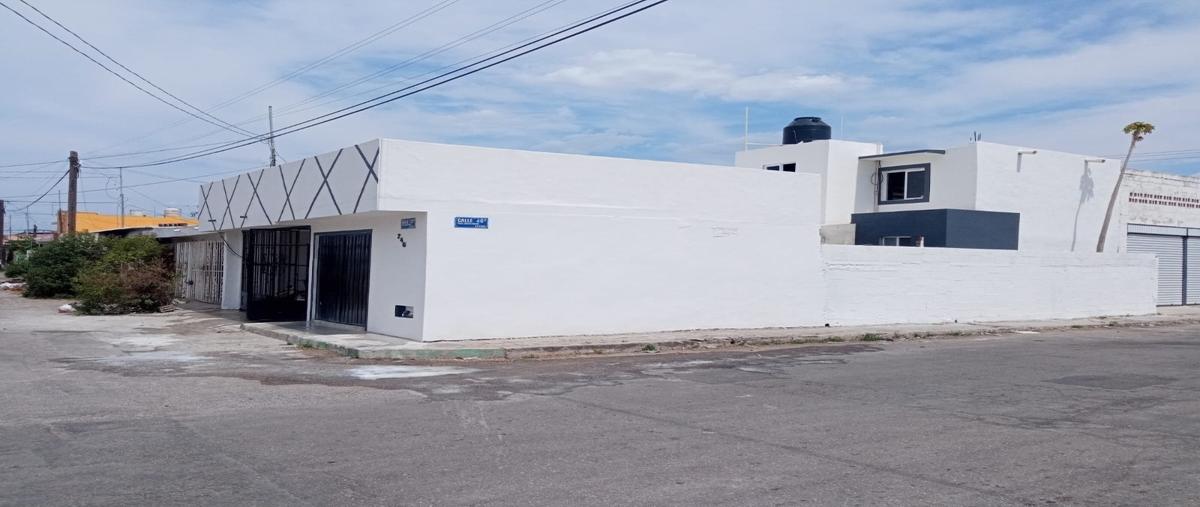 Casa en Serapio Rendón, Mérida, Yucatá..., Serapi... - Propiedades.com