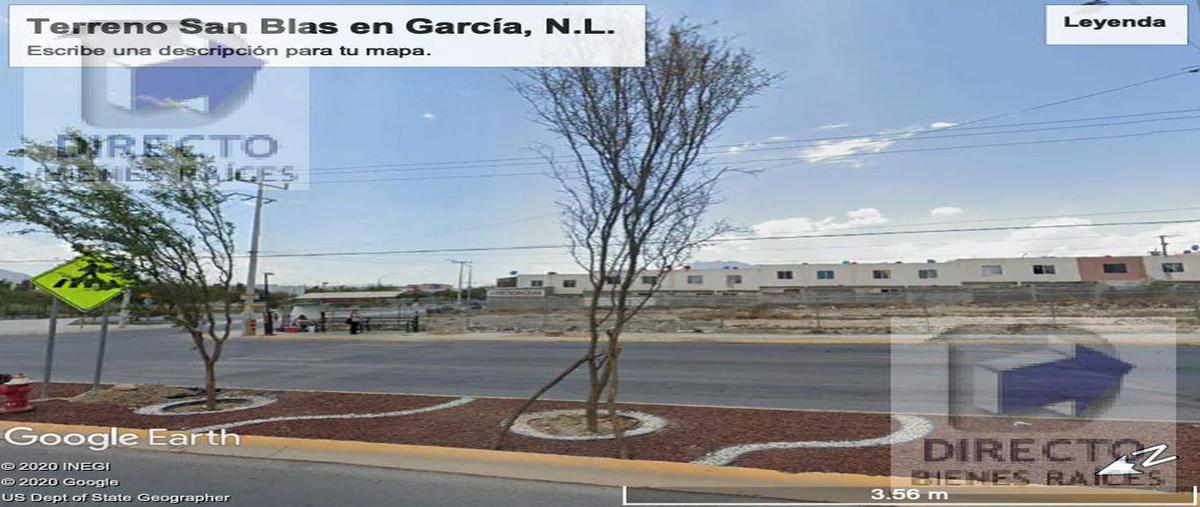 Terreno Habitacional en S/N, Valle de San Blas, N... - Propiedades.com