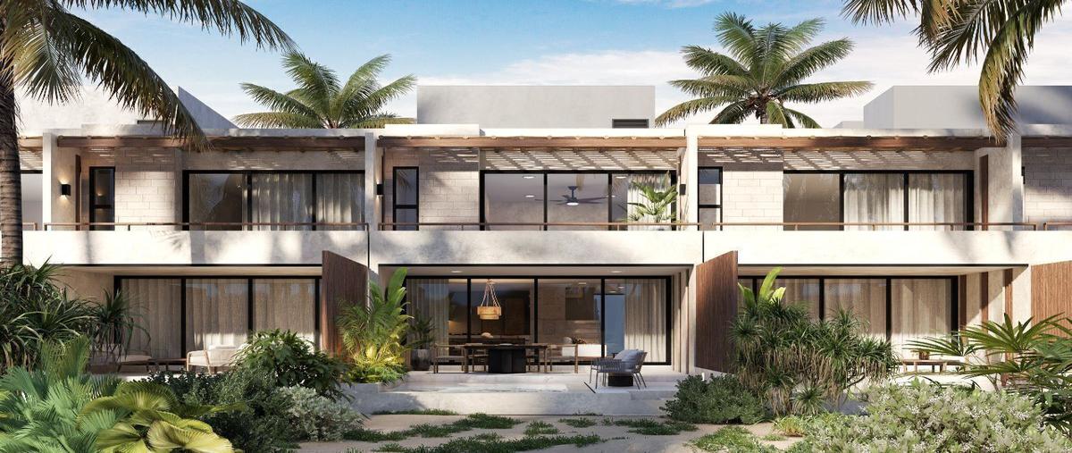 Casa en Telchac Puerto, Mérida, Yucatá..., Telcha... - Propiedades.com