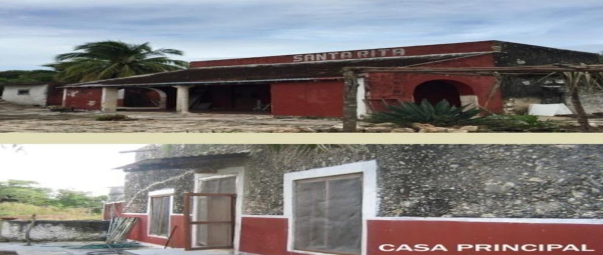 Rancho en Temax, Temax, Yucatán, Temax, Yucatán e... - Propiedades.com