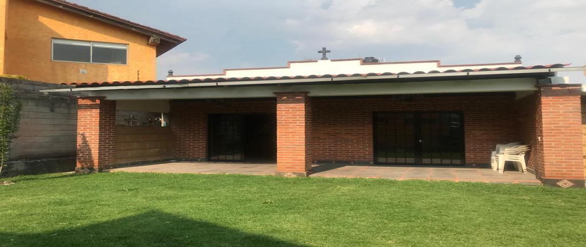 Casa en teneria, San Nicolás Totolapan, DF / CDMX... - Propiedades.com