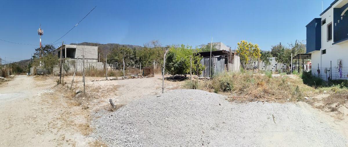 Terreno Habitacional en Terán, Tuxtla Gutiérrez, ... - Propiedades.com