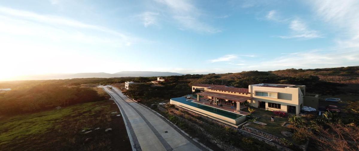 Terreno Habitacional en Tierra Negra, Chivato, Co... - Propiedades.com