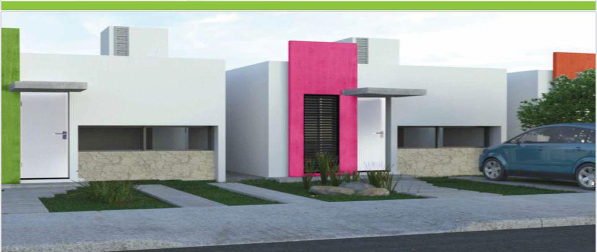 Casa en Tixcacal Opichen, Yucatán en Venta en $6... - Propiedades.com