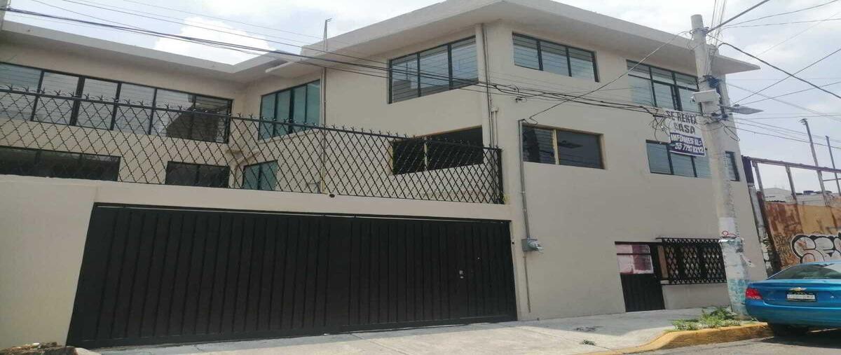 Casa en Toribio Ortega, Francisco Villa, DF / CDM... - Propiedades.com