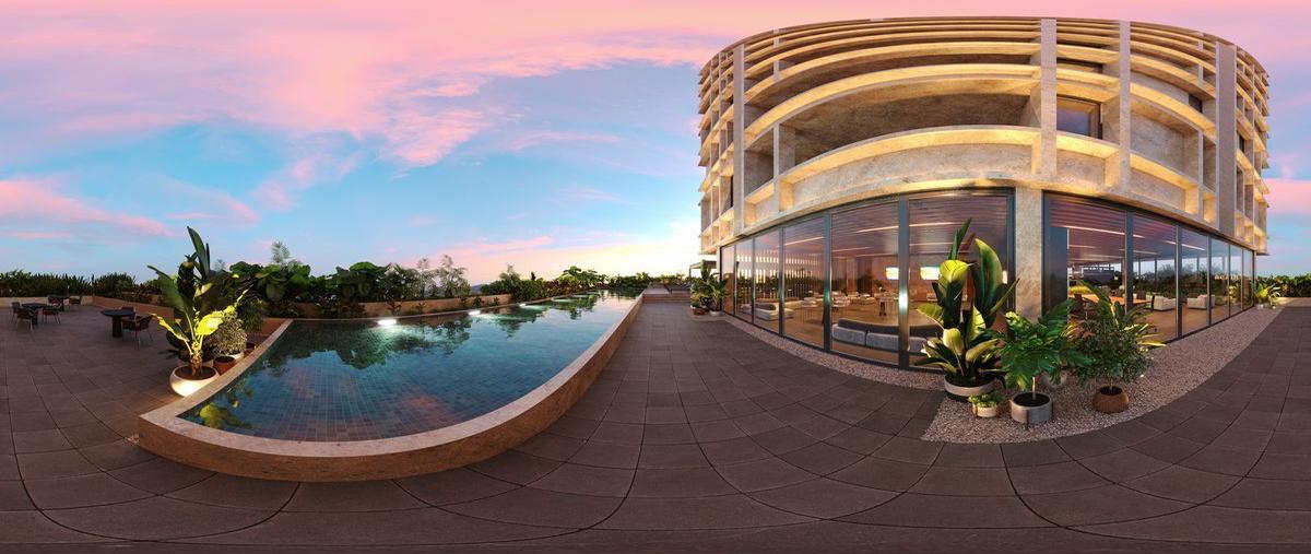 Departamento en TORRE TRIADA, Residencial Colonia... - Propiedades.com