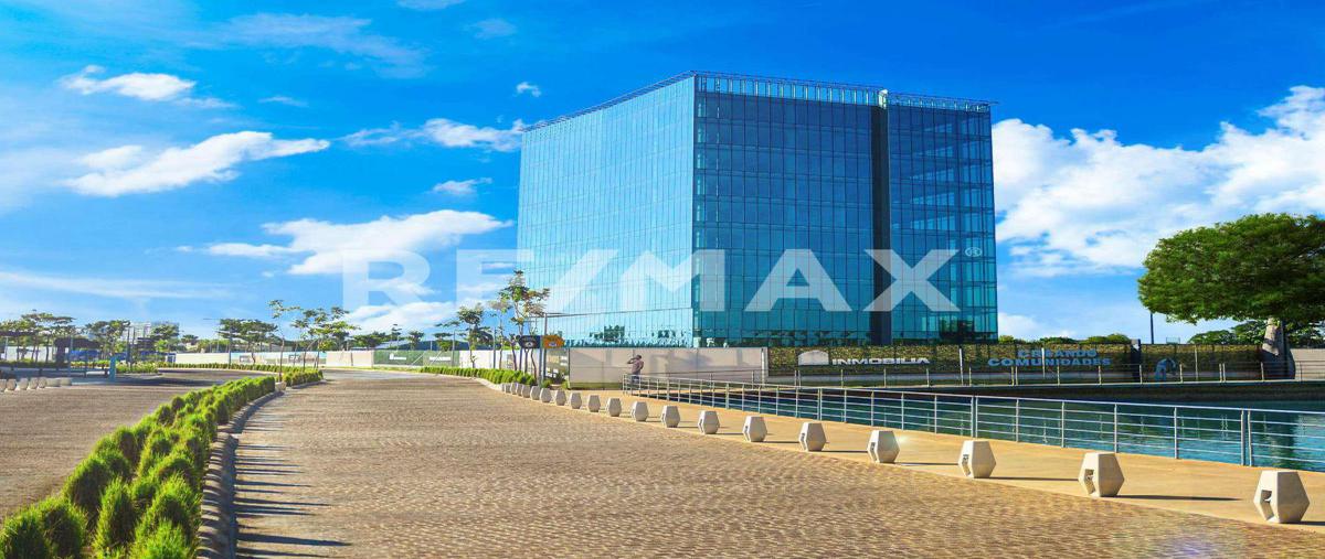 Oficina en Torre UNO, Vía Montejo, Yucatán en Ven... - Propiedades.com