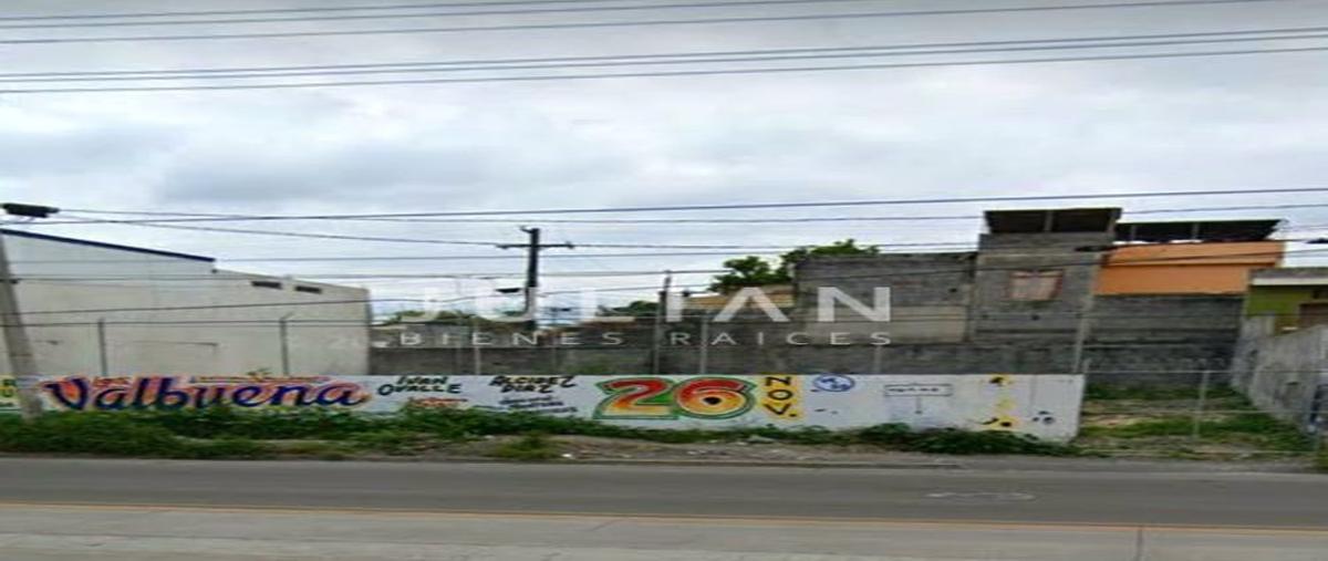 Terreno Habitacional en Valle del Sol, Guadalupe,... - Propiedades.com