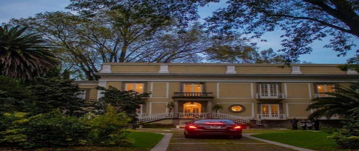 Casa en Villa Coyoacán, DF / CDMX en Venta en $1... - Propiedades.com