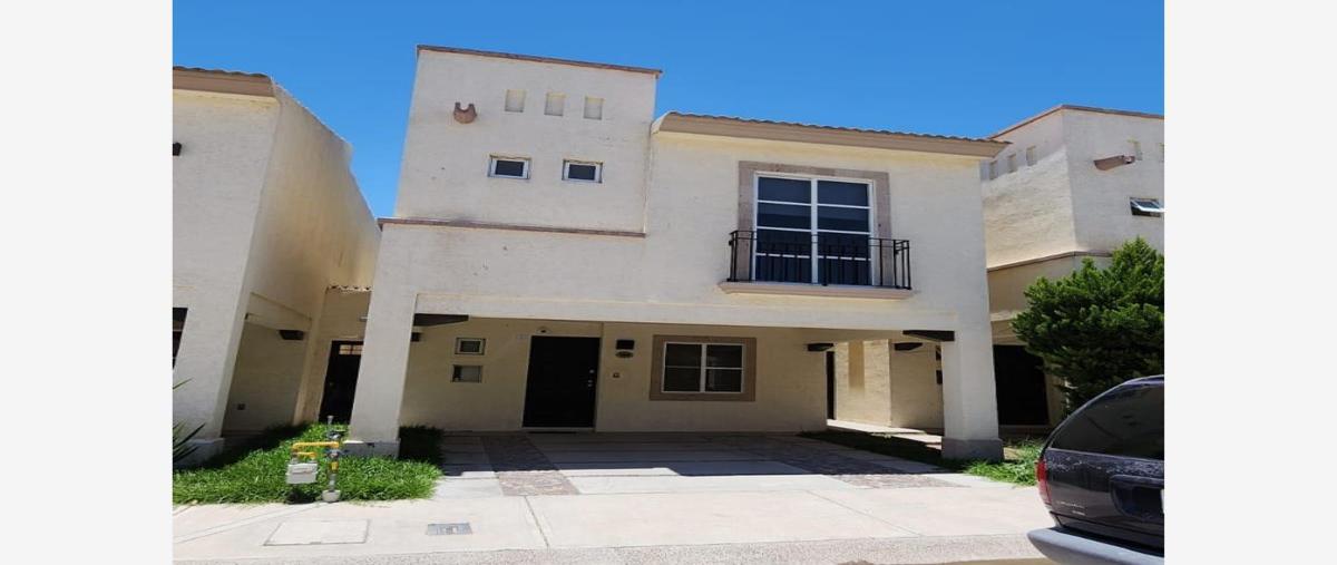 Casa en Villa Romana, Coahuila en Renta en $15.0... - Propiedades.com