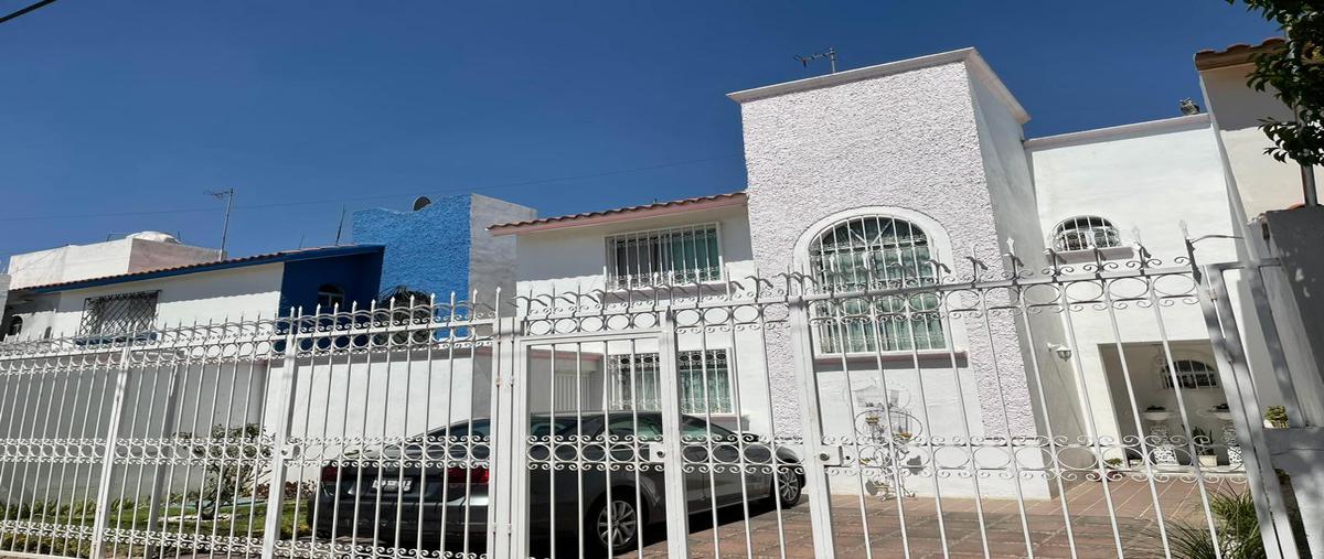 Casa en VILLAS DE SAN NICOLAS, Villas de San Nico... - Propiedades.com