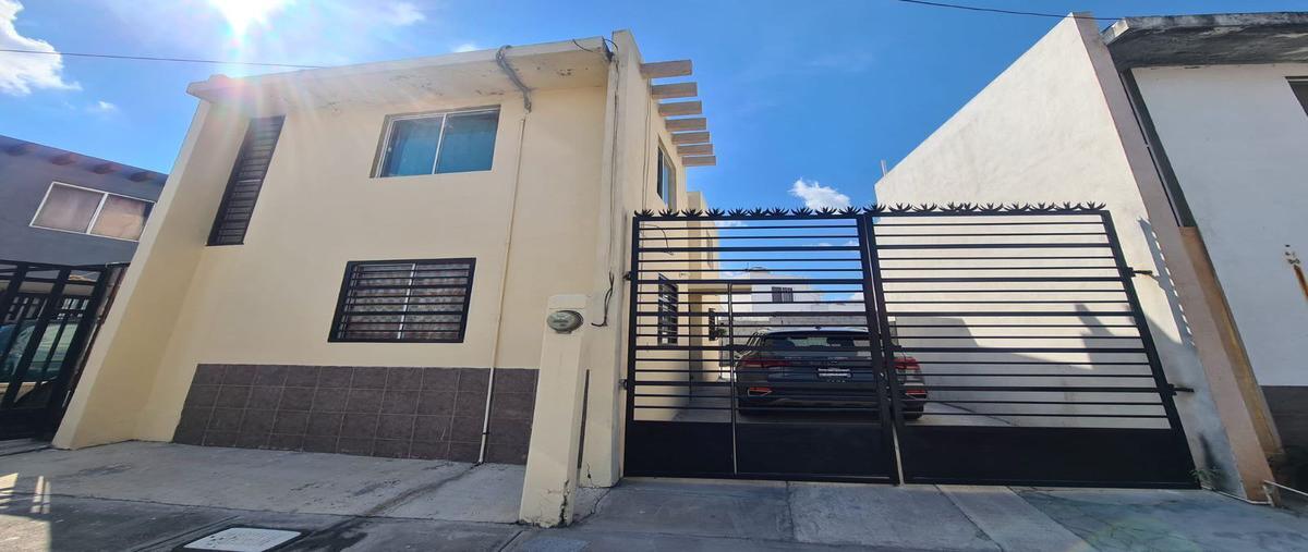 Casa en Villas de Santa Rosa, Apodaca,..., Villas... - Propiedades.com