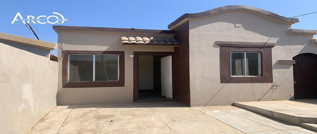 Casa en Villas del Rey, Ensenada, Baja..., Villas... - Propiedades.com