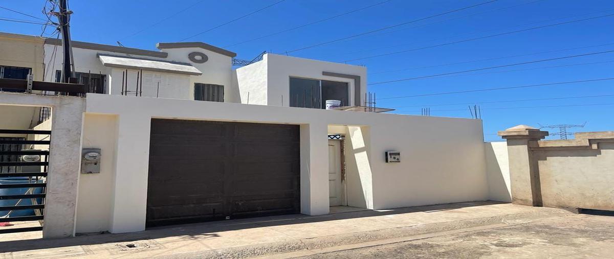 Casa en Villas Residencial del Rey, Baja Califor... - Propiedades.com