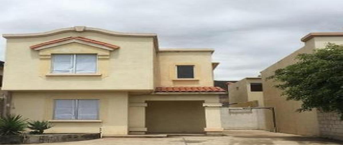 Casa en Villas Residencial del Rey, Baja Califor... - Propiedades.com