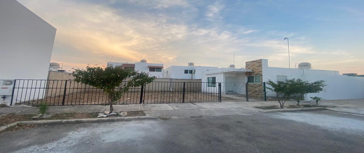 Casa en Viva Caucel, Mérida, Yucatán, Viva Caucel... - Propiedades.com