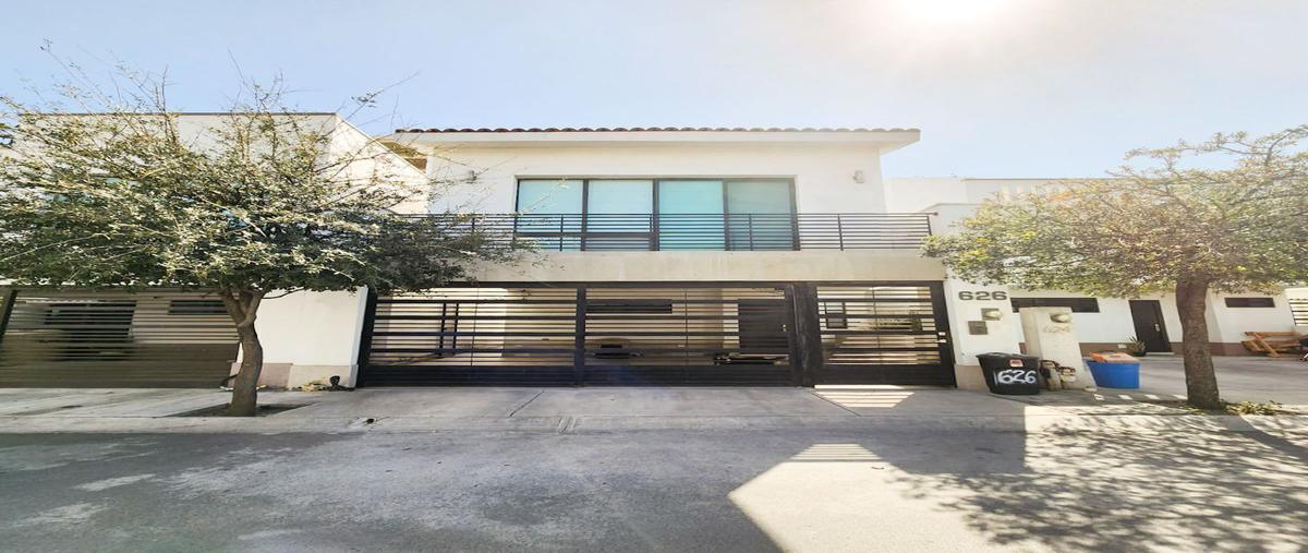 Casa en Vivenza, San Nicolás de los Ga..., Vivenz... - Propiedades.com