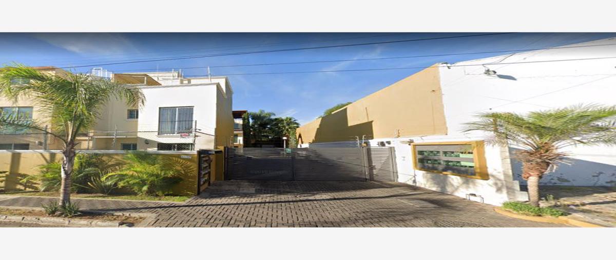 Casa en VOLCAN COFRE DE PEROTE, El Colli Urbano 1... - Propiedades.com
