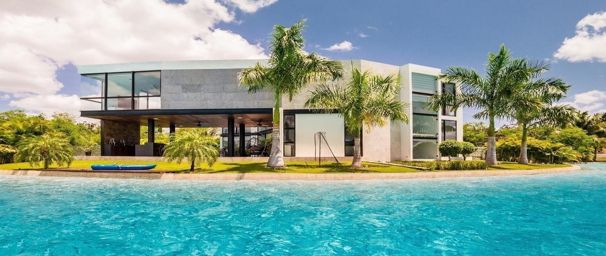 Casa en Yucatán Country Club, Mérida, ..., Yucatá... - Propiedades.com