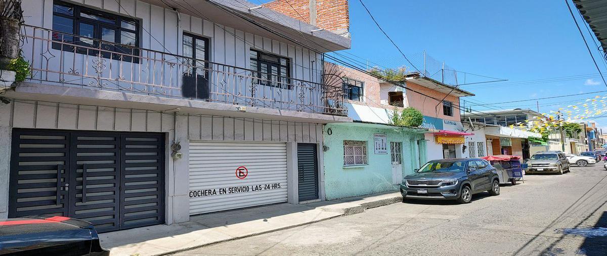 Casa en Zacapu Centro, Zacapú, Michoac..., Zacapu... - Propiedades.com