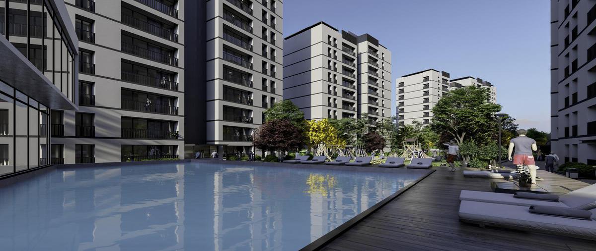 Departamento en Zona Urbana Río Tijuana, Baja Ca... - Propiedades.com