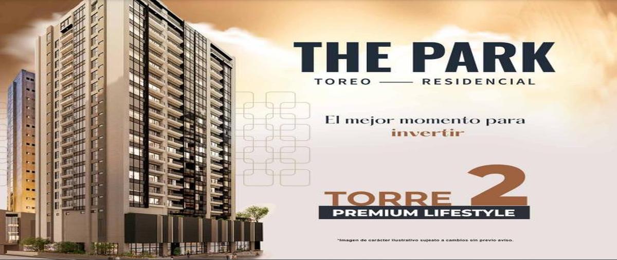 Departamento en Zona Urbana Río Tijuana, Baja Ca... - Propiedades.com