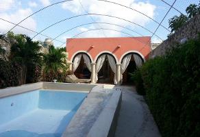 Casas en venta en Mérida, Yucatán - Propiedades.com