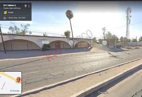 Locales en renta en Mexicali, Baja California - Propiedades.com