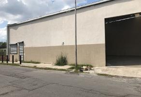 Bodegas comerciales en renta en Guadalupe, Nuevo León