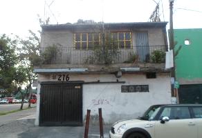 Casas en venta en Moctezuma 2a Sección, Venustiano Carranza, Distrito Federal