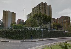Departamentos en venta en Torres de Mixcoac, Álvaro Obregón, Distrito ...