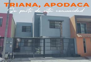 Casas en venta en Triana, Apodaca, Nuevo León - Propiedades.com