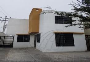 Casas en venta en Triana, Apodaca, Nuevo León - Propiedades.com