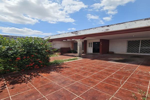 Se vende casa en 0, Colonia Los Pinos, C.P. 97138