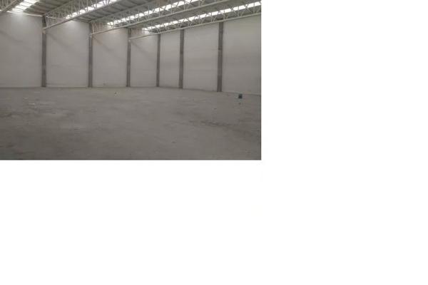 Bodega en renta, Av. 11, Granjas Estrella, Ciudad de México, CDMX ...